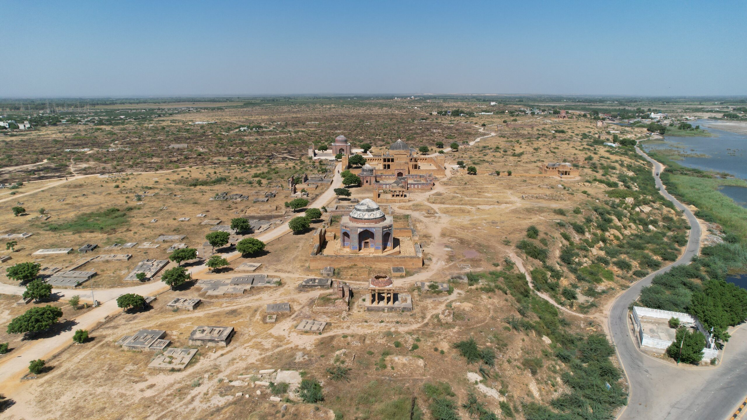 Directorate General Of Antiquities, Government Of Sindh